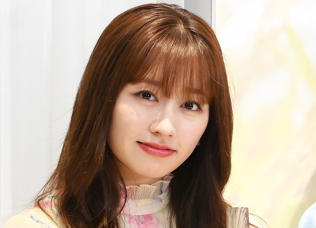 元SKE大場美奈＆SB石川柊太が結婚！SKE時代から付き合ってた？ - オンラインニュース